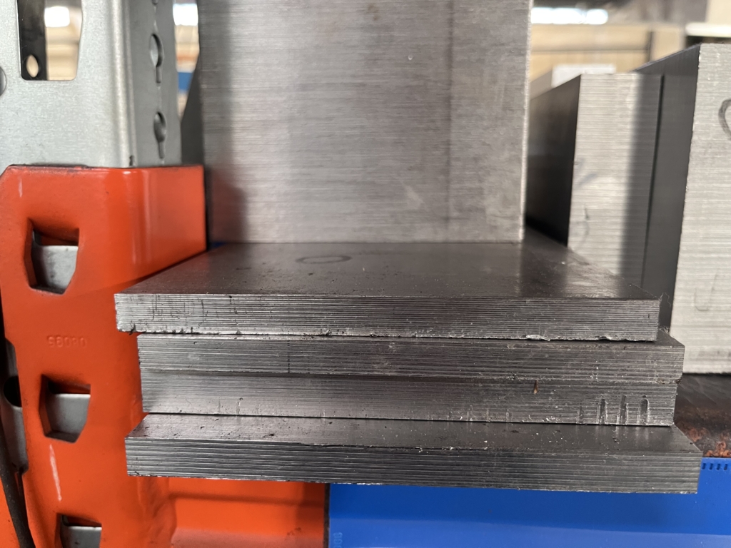 1.2316 - Spezialstahl Zeithain GmbH
